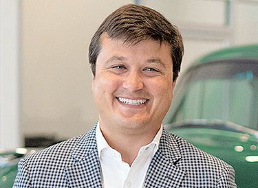 2020-40-under-40-Casey-Best | Automotive News