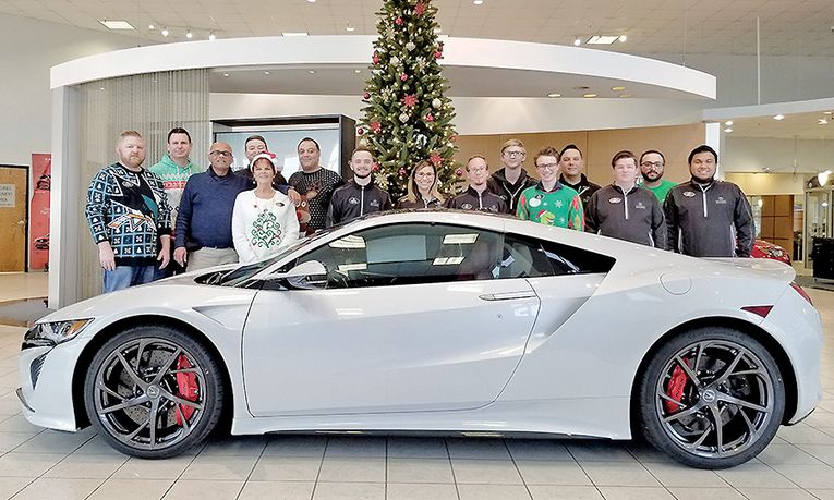 2021-bdtwf-group-bob-acura | Automotive News