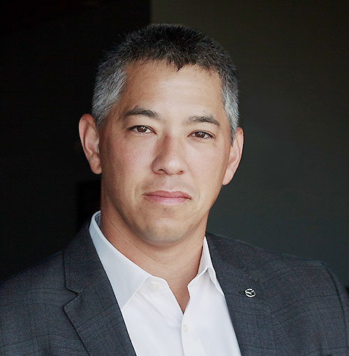 2023 Rising Star Bob Pan | Automotive News