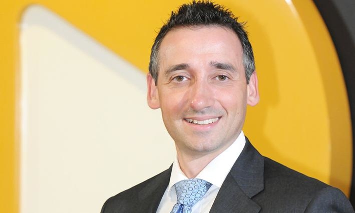 2014-40u40-Brian-Feldman | Automotive News