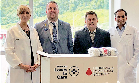 2019-#1 Cochran Subaru of Butler County | Automotive News