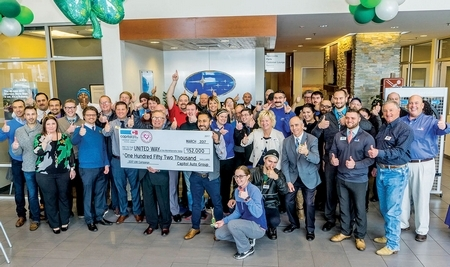 2017-Capitol Subaru of Salem | Automotive News