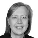 2015-leading-women-Chris-Barman-FCA-US | Automotive News