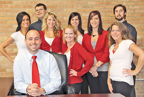 2013-40u40-Craig-Waikem | Automotive News