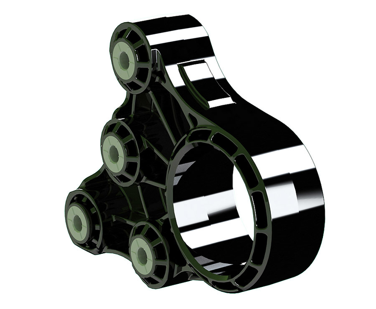 2022-pace-dupont-polymer | Automotive News