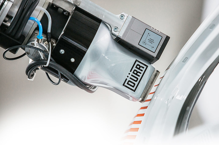 2022-pace-durr-coatings | Automotive News