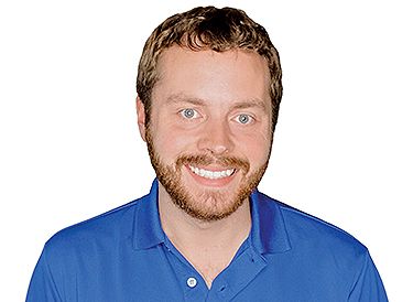 2020-40-under-40-Ryan-Everson | Automotive News