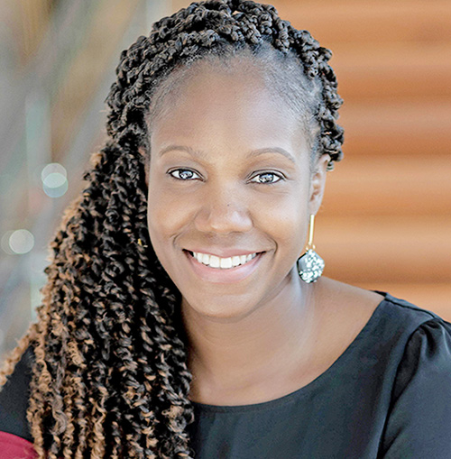 Champions of Diversity: Ebonee Davis Ifeobu | Automotive News