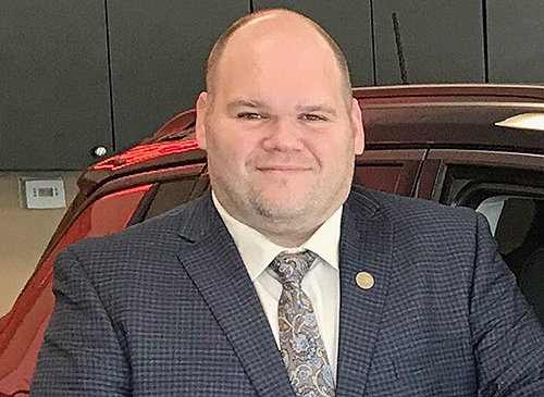 2017-40u40-Eric-Kinkead | Automotive News