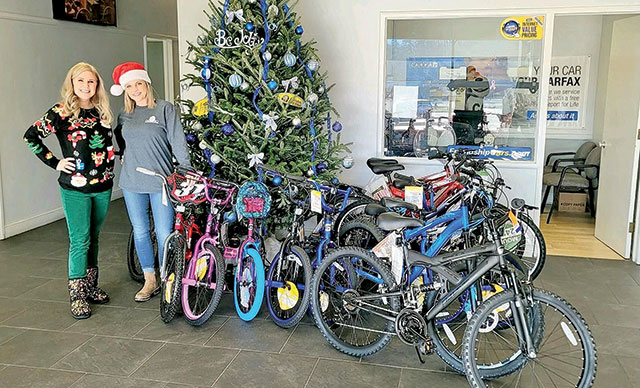 Best Dealerships To Work For: Friendship Ford of Lenoir | Automotive News