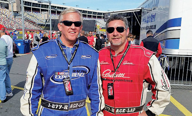 Best Dealerships To Work For: Friendship Nissan/Chrysler-Jeep-Dodge-Ram ...