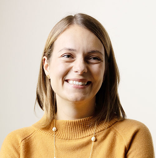 2023 Rising Star Francesca Favaro | Automotive News