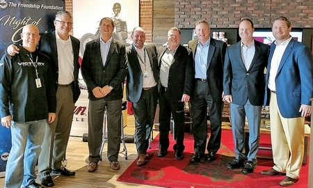 2017-Friendship Chrysler-Jeep-Dodge-Ram of Bristol | Automotive News