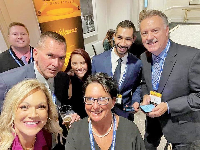 Best Dealerships To Work For: Garber Nissan-Hyundai | Automotive News