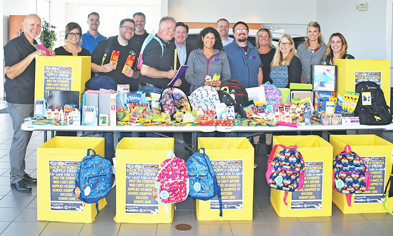 2019-Garber Buick | Automotive News