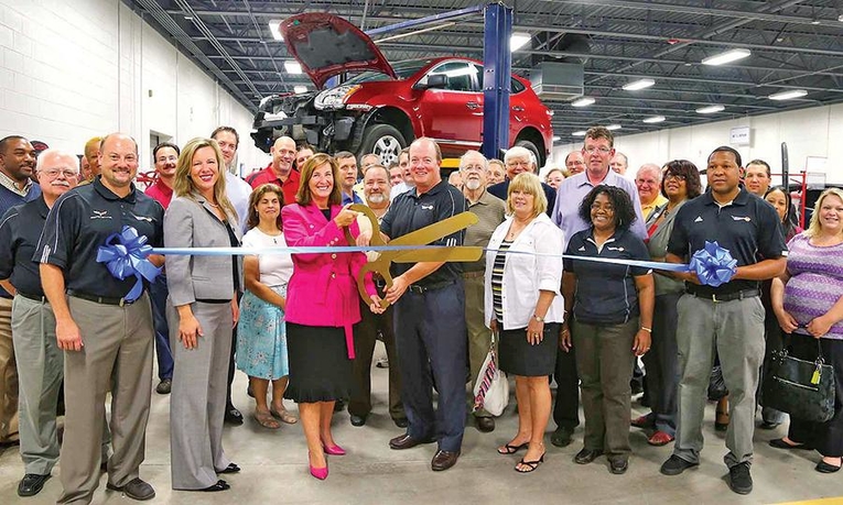 2014-George Matick Chevrolet | Automotive News