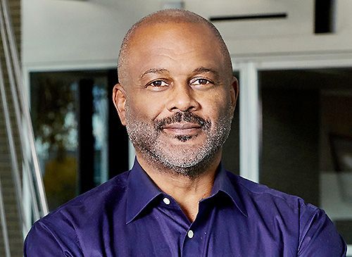 2021-all-stars-gerald-johnson | Automotive News