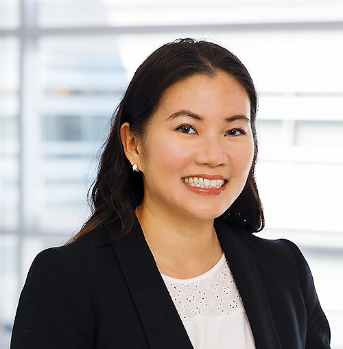 2023 Rising Star Jen Cheng Lee | Automotive News