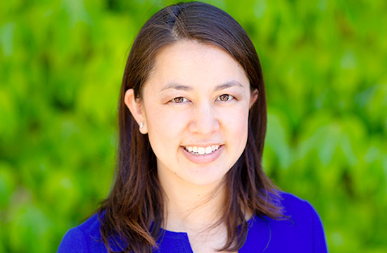 2019-rising-stars-Jennifer-Haroon | Automotive News