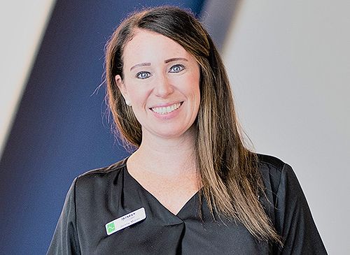 2021-40-under-40-jenny-mann | Automotive News