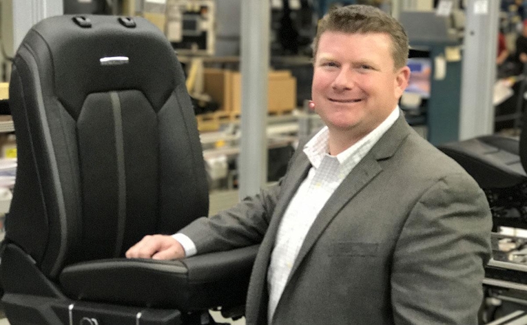 2017-Rising Star-Jim-Conklin | Automotive News