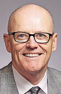 2016-ALL STAR-Jim Hallet | Automotive News