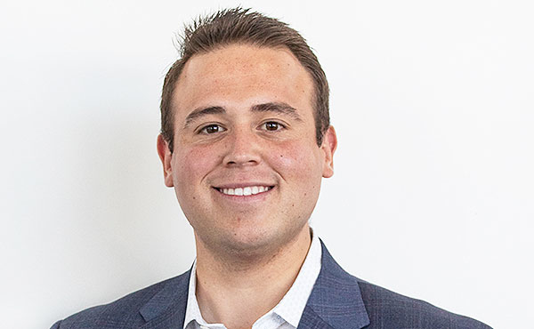2023 40 Under 40 Joe Medina | Automotive News