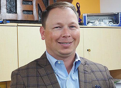 2021-40-under-40-john-allen | Automotive News