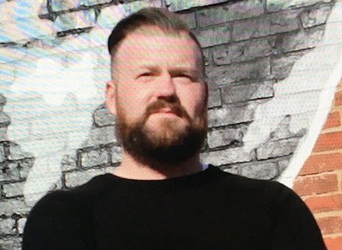 2017-40u40-Joshua-Mitchell | Automotive News