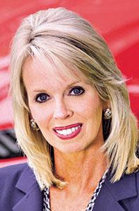 2016-ALL STAR-Joy Falotico | Automotive News