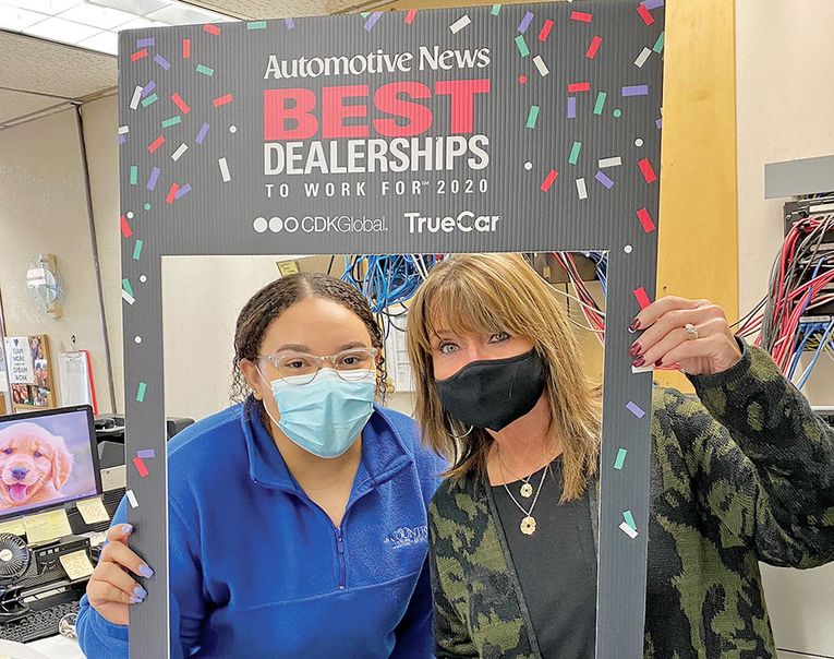 2021-bdtwf-kunes-ford-antioch | Automotive News