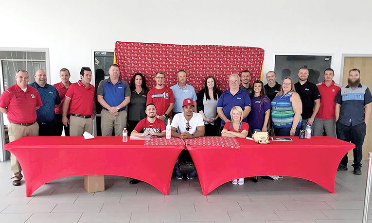 2019-Kunes Country Hyundai of Quincy | Automotive News