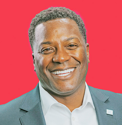 Champions of Diversity: Kevin Kight | Automotive News