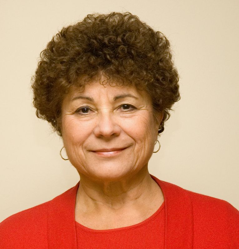 2018-judges-Lidia-Kostyniuk-Ph.D. | Automotive News