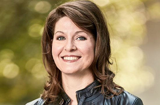 2019-rising-stars-Rachel-Kuhn | Automotive News