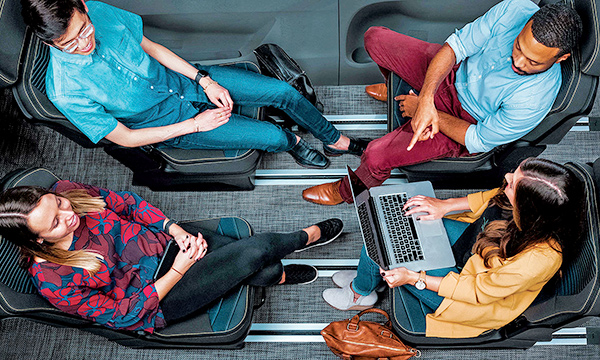 2018-Finalist-Lear Corp.-ConfigurE+-Adaptive Rear Seating Rail System ...