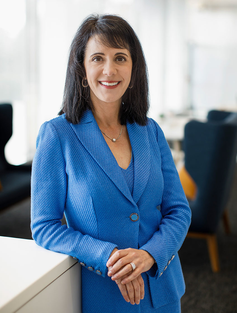 Automotive News All-Star: Lisa Materazzo | Automotive News