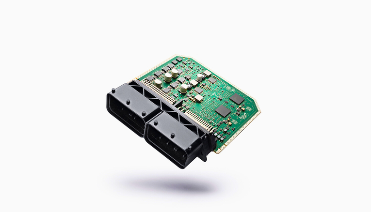 2024 PACE Awards: Marelli control module | Automotive News