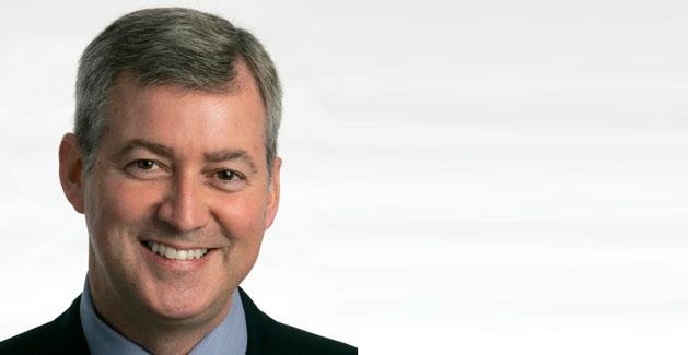 2010-all-star-Information-Technology-Mark-O'Neil | Automotive News