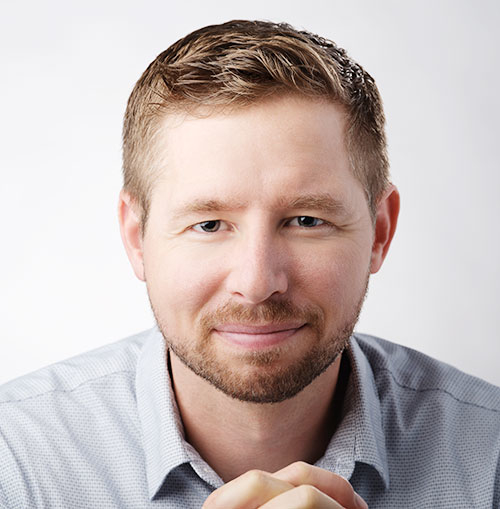 2023 Rising Star Matt Cragun | Automotive News