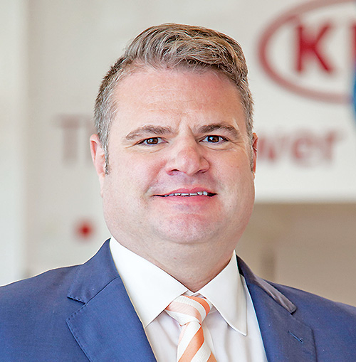 Champions of Diversity: Matthew Phillips | Automotive News