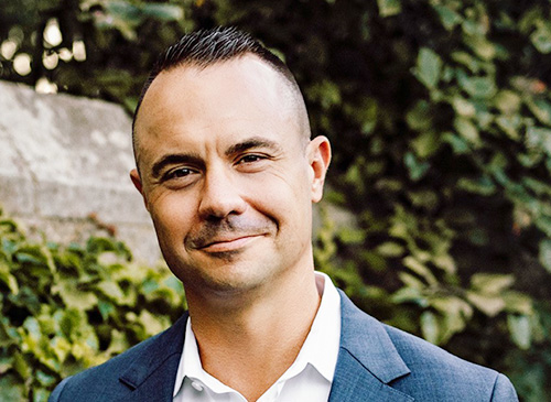 2022-40-under-40-mike-cavanaugh | Automotive News