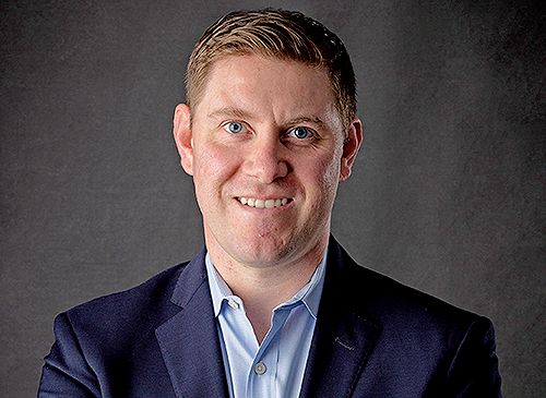 2021-40-under-40-mitchell-harris | Automotive News