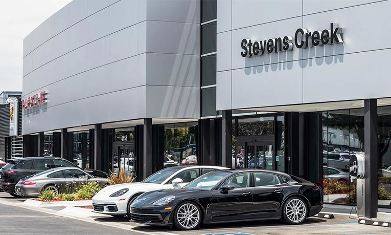 Best Dealerships To Work For: Porsche Stevens Creek | Automotive News
