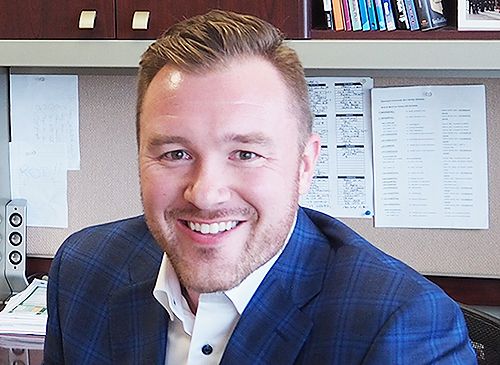 2021-40-under-40-patrick-daly | Automotive News