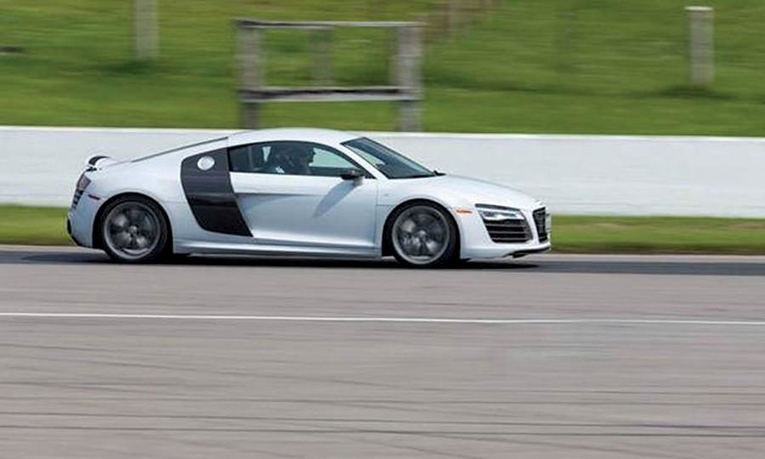 2014-Pfaff Audi Newmarket | Automotive News