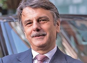 2014 -ALL STAR-Ralf Speth | Automotive News