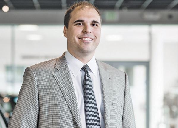 2012-40u40-Raymond-Herrera | Automotive News
