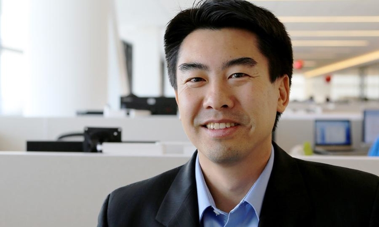 2014-Rising Star-Ricky-Lao | Automotive News