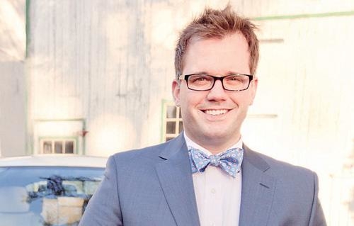 2012-40u40-Ricky-Wood | Automotive News